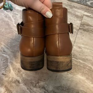 Eva & Zoe | Shoes | Eva Zoe Womens Size 6 Boots Never Worn | Poshmark